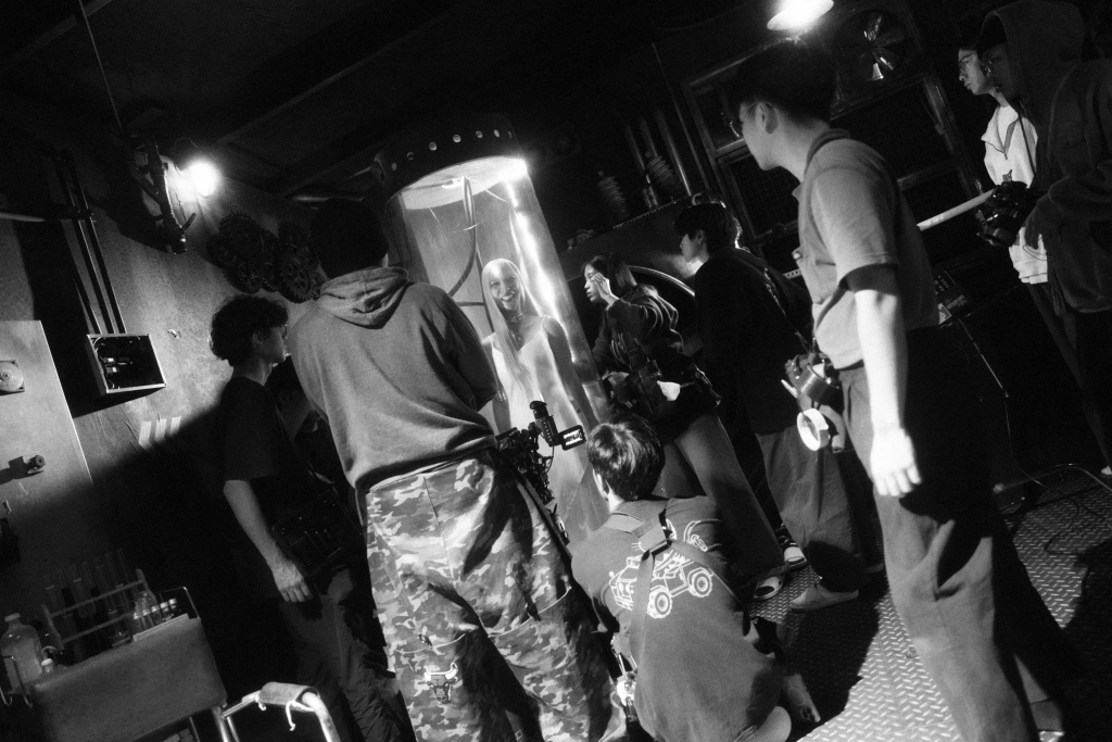 "Neptune Film LTD. | MV 製作 & 品牌影像專家"